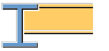 Beam to beam stub connection (135) | Tekla User Assistance