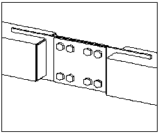 Tube splice (6) | Trimble User Assistance