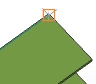 Snapping toolbar | Trimble User Assistance