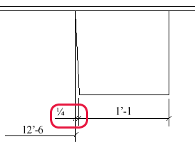 Add automatic view-level dimensions using Integrated dimensioning type ...