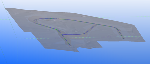 LandXML | Trimble User Assistance