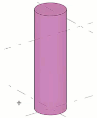 Create a circular reinforcing bar group | Tekla User Assistance