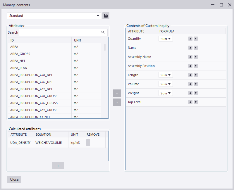 Custom inquiry | Trimble User Assistance