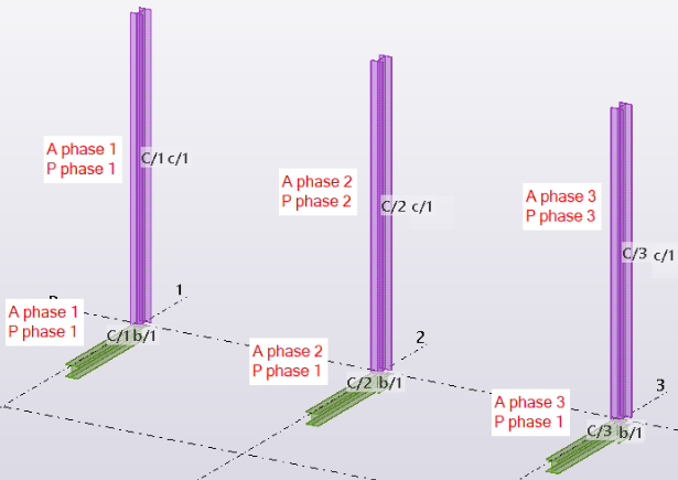 XS_ENABLE_PHASE_OPTION_IN_NUMBERING | Trimble User Assistance