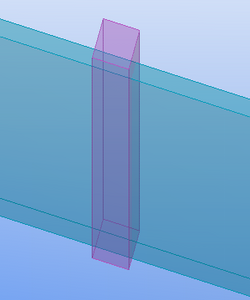 Find clashes in a model | Tekla User Assistance