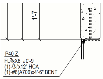 Add templates in automatic marks | Trimble User Assistance