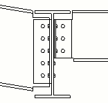 Two sided clip angle (117) | Trimble User Assistance