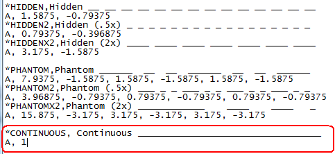 Example: Set up layers and export in DWG format (old export) | Trimble User Assistance