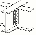 Two sided clip angle (117) | Trimble User Assistance