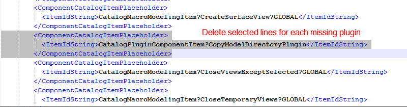 Administrator's release notes: Applications & components catalog ...
