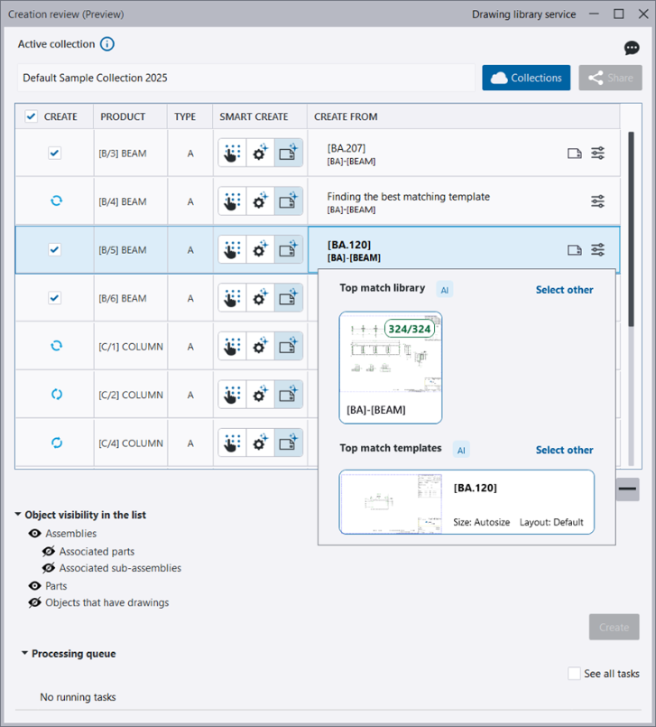 Tekla Structures 2025 SP3 | Tekla User Assistance