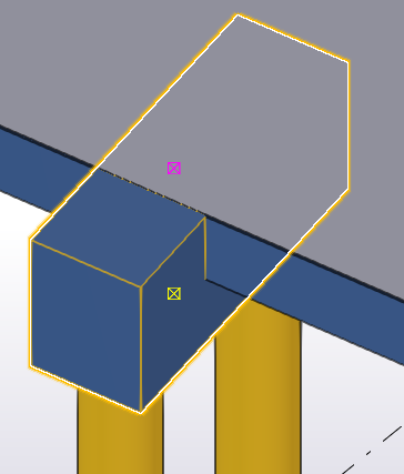 Change the rendering mode for model views | Tekla User Assistance