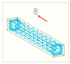 XS_DRAWING_SCALE_SEPARATOR_CHAR | Tekla User Assistance