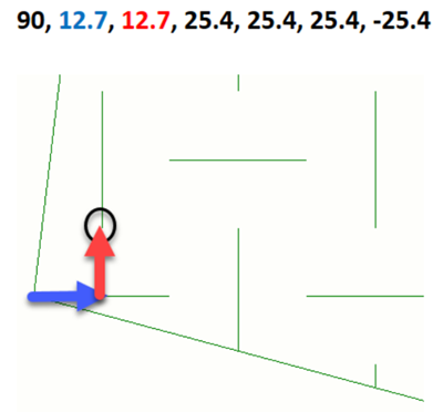 Create custom hatch patterns | Trimble User Assistance