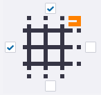 Modify grids and grid lines in drawings | Trimble User Assistance