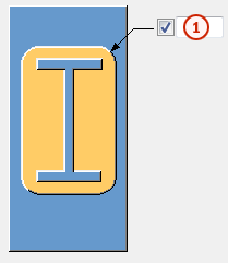 Pipe doubler plate | Trimble User Assistance