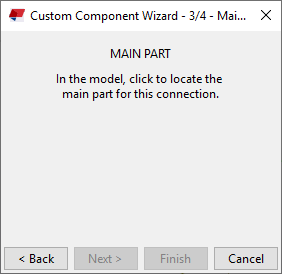 Define custom components | Tekla User Assistance