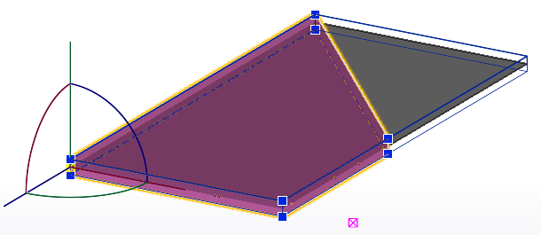 Modify items | Tekla User Assistance