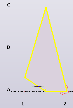 Create model views | Trimble User Assistance