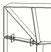 PEB Knee joint (S93) | Trimble User Assistance