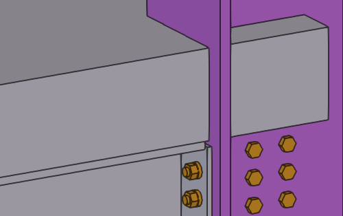 Change the rendering mode for model views | Tekla User Assistance