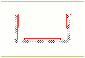 Show welds in drawings | Trimble User Assistance
