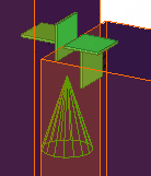 Example of a variable formula: Replace sub-components | Trimble User Assistance