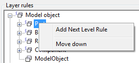 Export a drawing in 2D DWG or DXF format (old export) | Trimble User Assistance