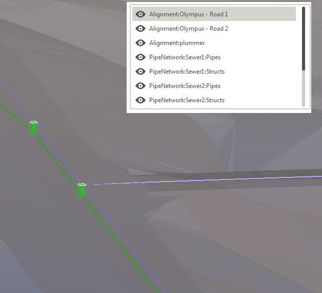 LandXML | Trimble User Assistance