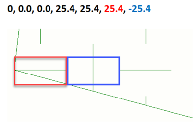 Create custom hatch patterns | Trimble User Assistance