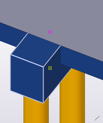 Change the rendering mode for model views | Tekla User Assistance