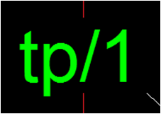 Example: Set up layers and export in DWG format (old export) | Trimble User Assistance