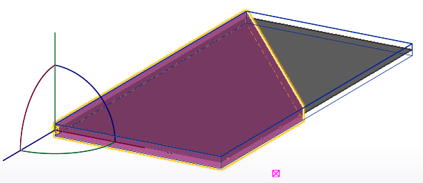 Modify items | Tekla User Assistance