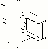 Two sided clip angle (117) | Trimble User Assistance