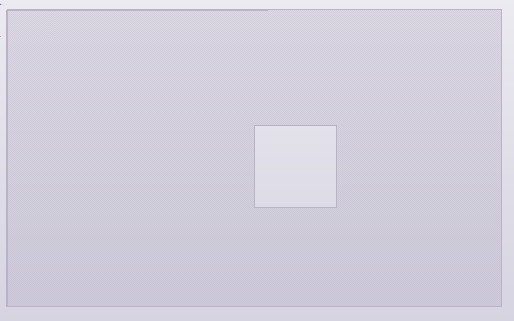 Dimensioning method of shapes, holes and recesses | Trimble User Assistance