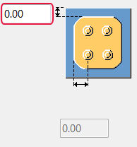 Create an unpainted area using the No paint area component | Trimble ...