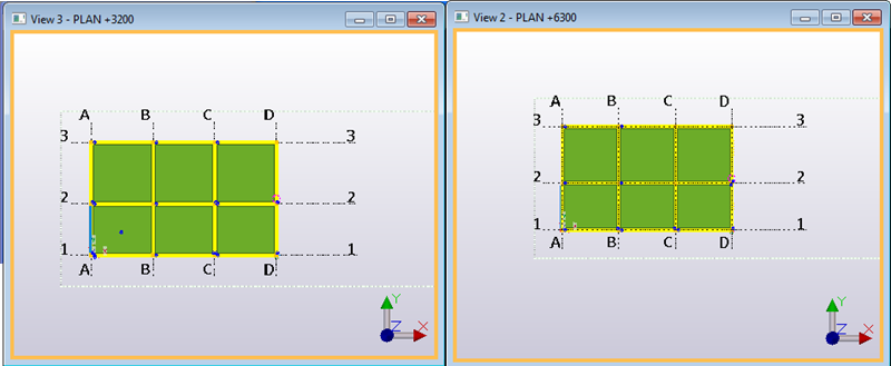 Clone drawings | Trimble User Assistance