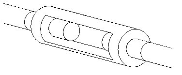 Unión tensor (126) | Tekla User Assistance