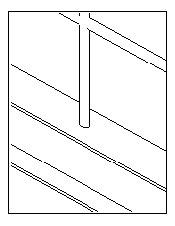 Stanchion weld (85) | Tekla User Assistance