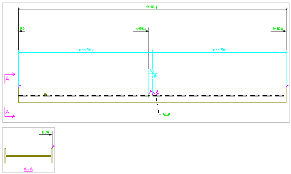 XS_ROTATE_CUT_VIEWS | Tekla User Assistance