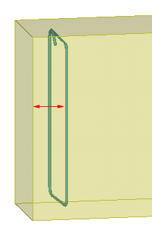 Définir l'épaisseur d'enrobage de l'armature | Tekla User Assistance