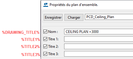 XS_DETAIL_VIEW_REFERENCE | Trimble User Assistance