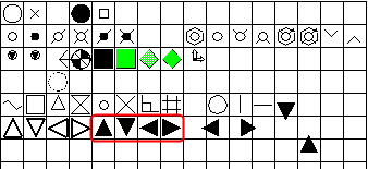 Symboles d'encastrement dans les dessins Tekla Structures | Trimble ...