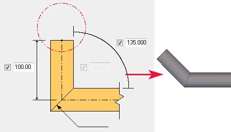 Handrail | Tekla User Assistance