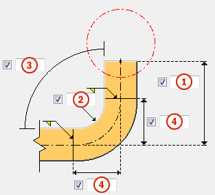 Handrail | Tekla User Assistance