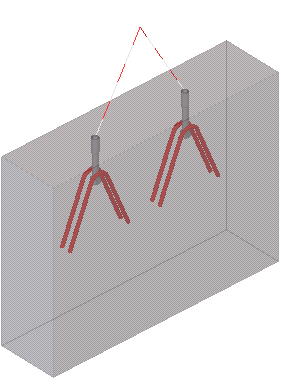 Instortvoorzieningen (8) | Tekla User Assistance