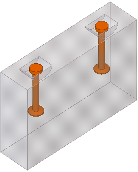 Instortvoorzieningen (8) | Tekla User Assistance