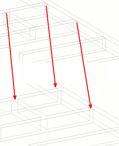 XS_ DRAWING_ SOLID_ MERGE_ TOLERANCE | Tekla User Assistance