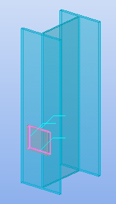NC 文件 | Tekla User Assistance