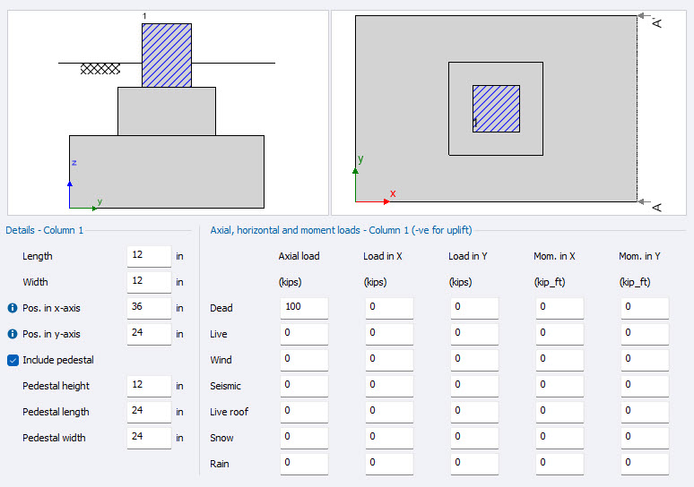Engineering library update - November 2024 | Tekla User Assistance